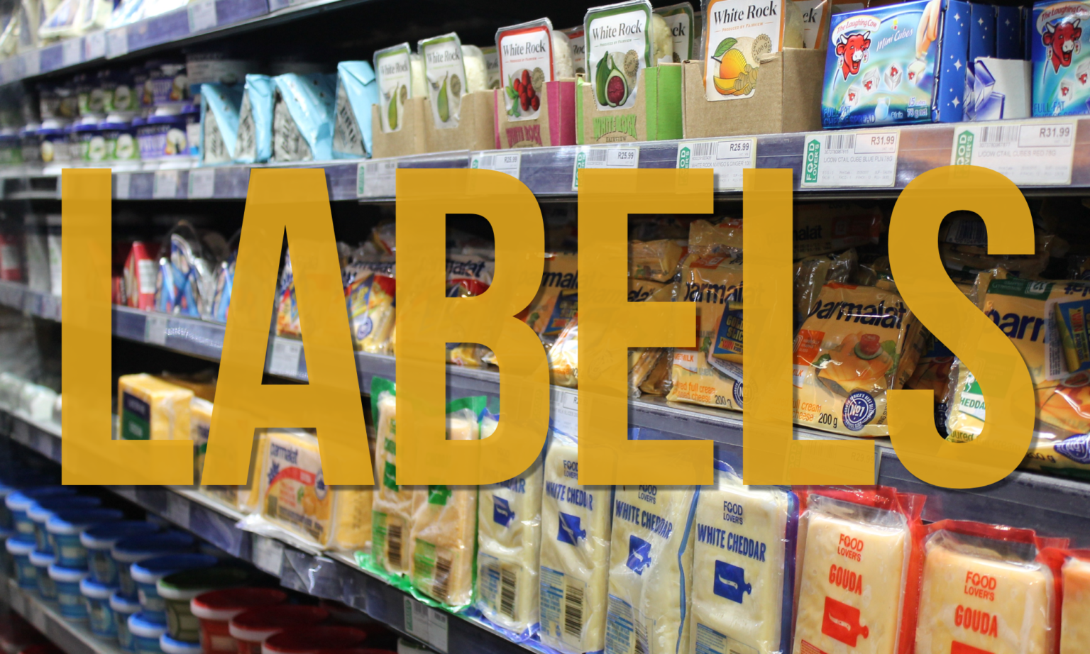 I *HATE* Labels! – Dating Kinky