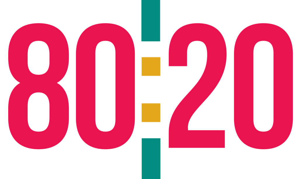 The 80/20 Rule Of Sex In Relationships – Dating Kinky