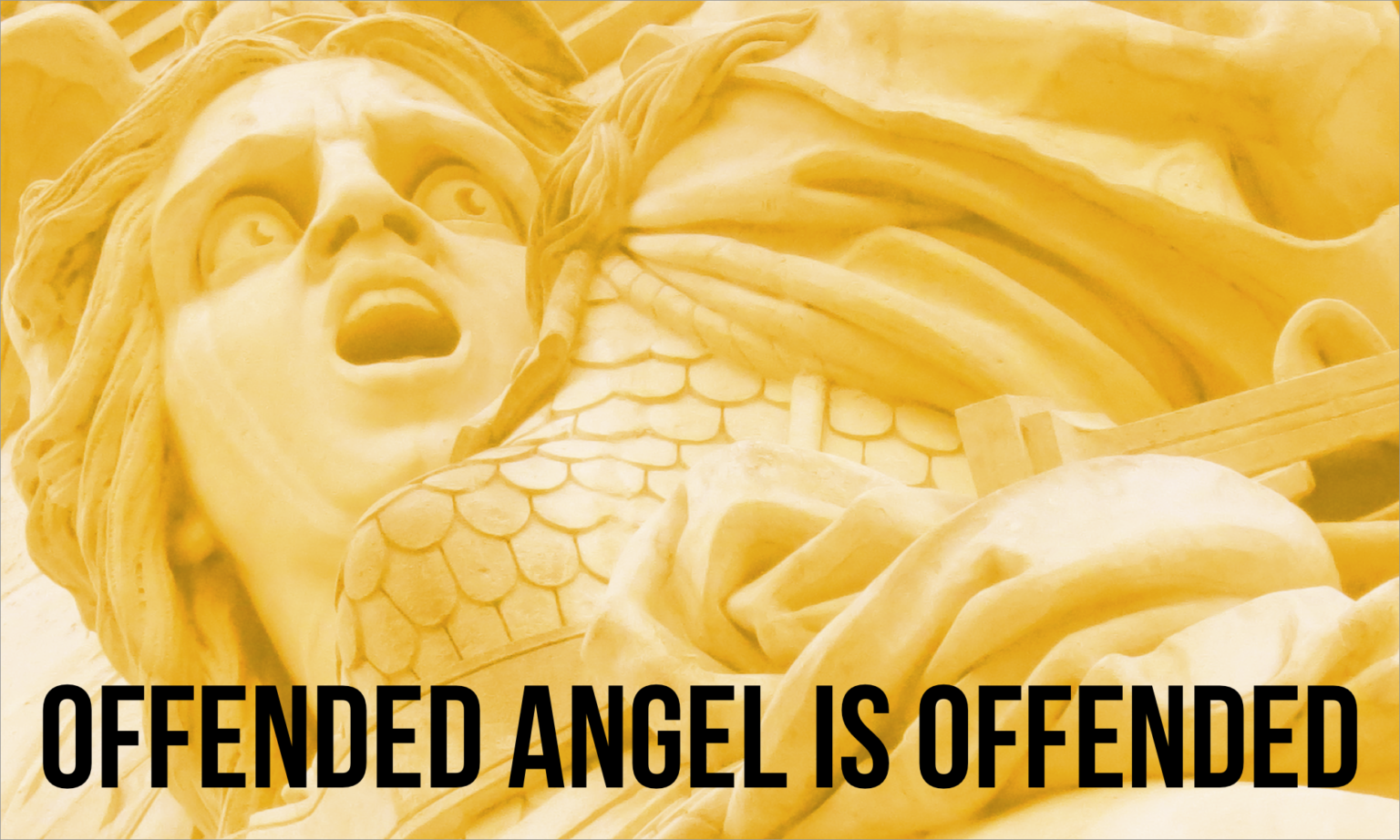 It’s VERY Difficult To Offend Me – Dating Kinky