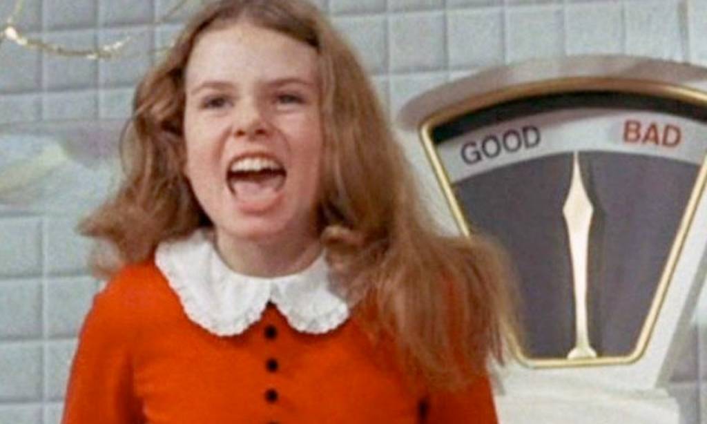 “All We Need Is Just A Little Patience…” (Sing It With Me!) – Dating Kinky