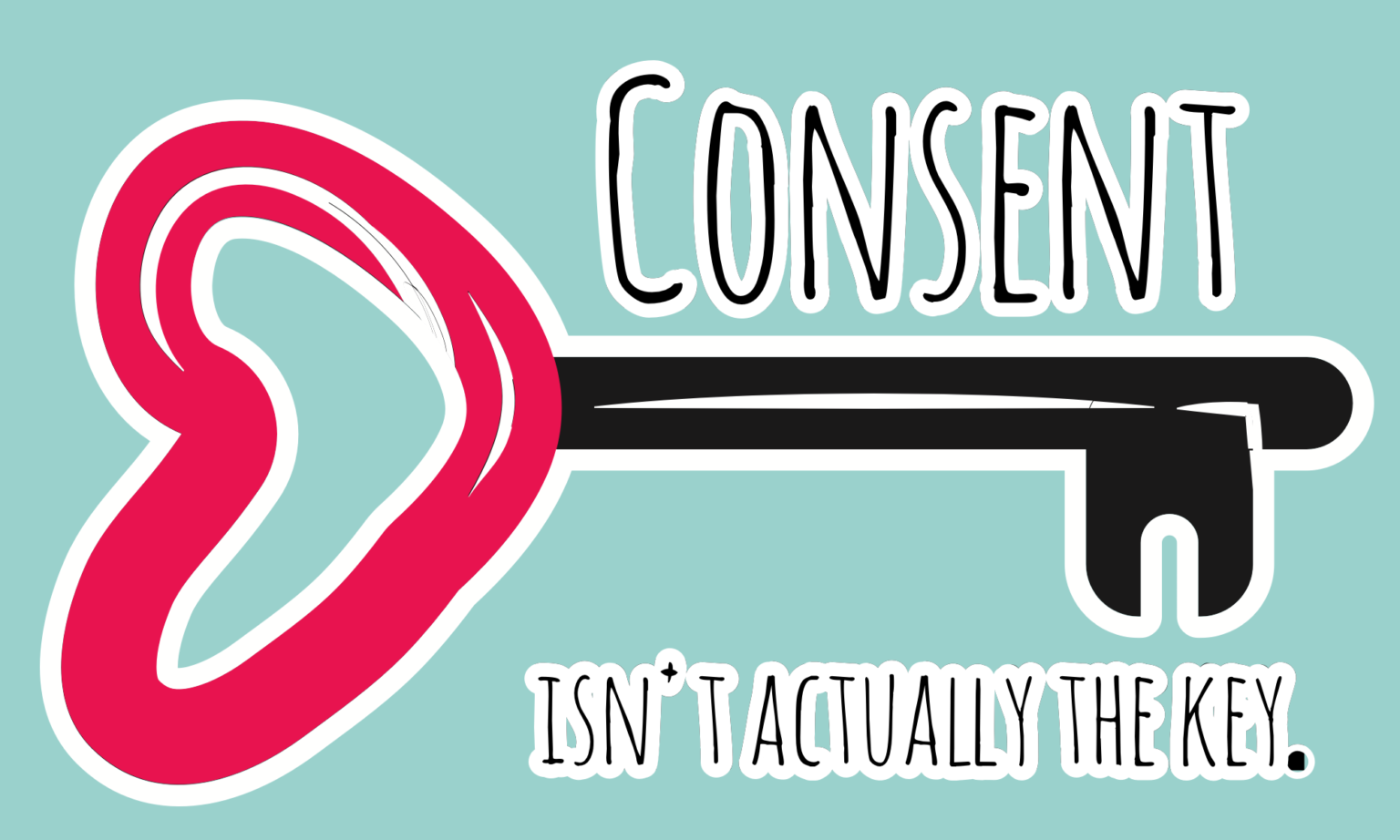 Consent isn’t actually the key. – Dating Kinky