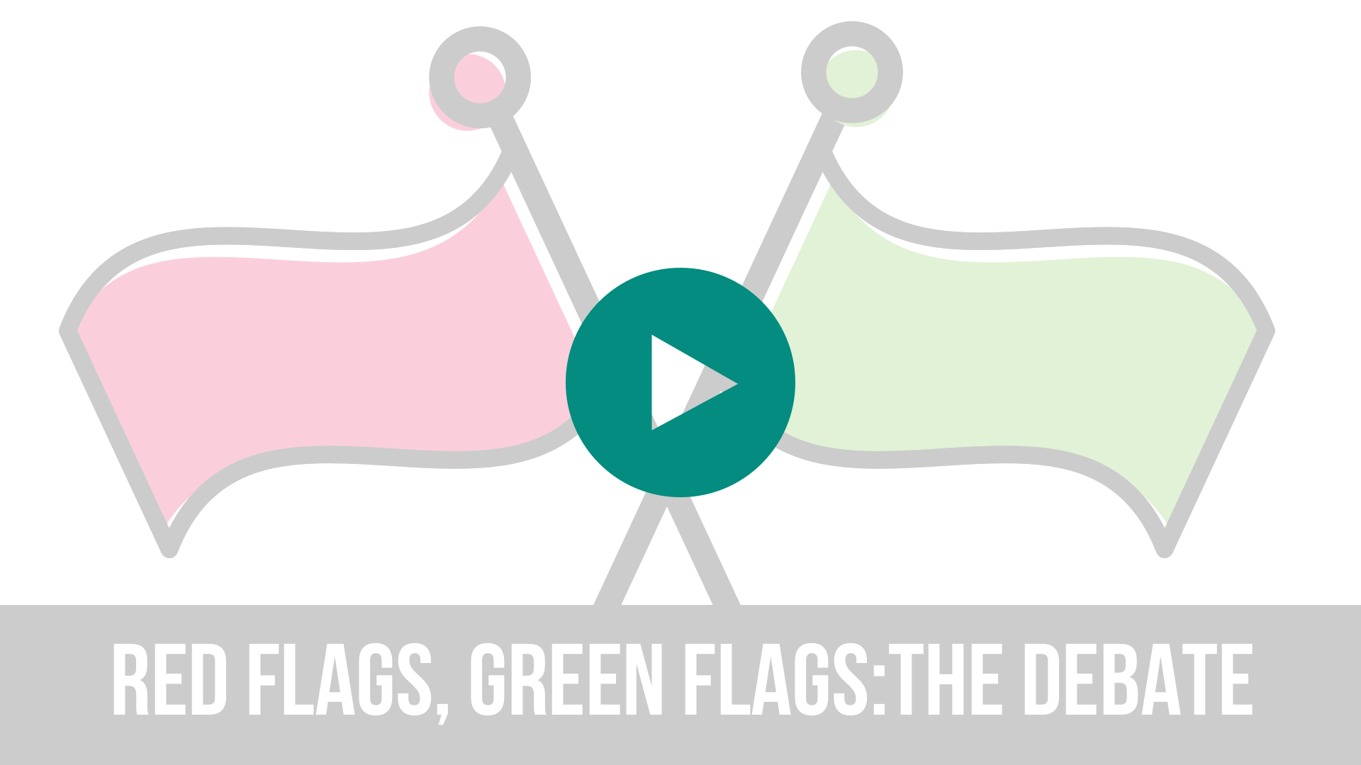 Red Flags, Green Flags: A Kinky Dating Debate – Dating Kinky