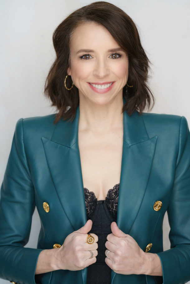 Book Club EP1: Interview with authors Lindsay Goldwert & Jane Boon ...