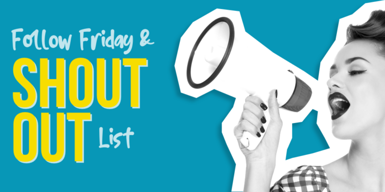Follow Friday & Shout Out List, June 25 – Dating Kinky
