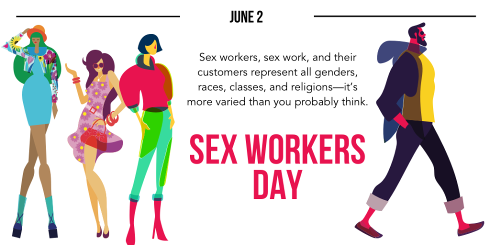 Happy International Whore’s Day! – Dating Kinky